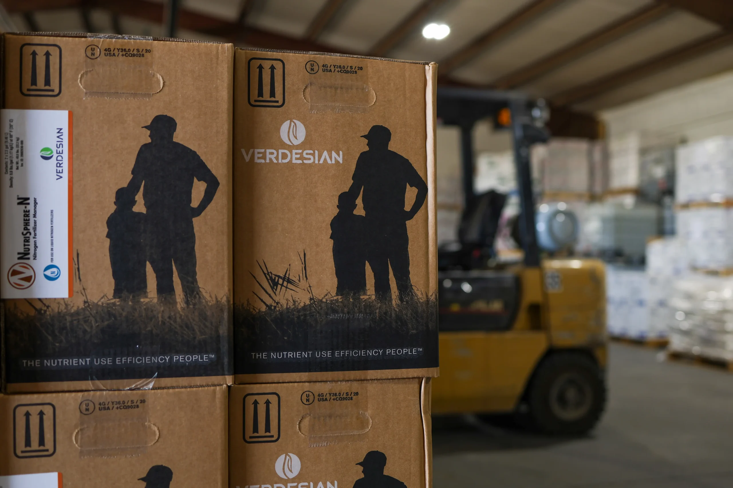 Agriculture Products - Kaup Seed & Fertilizer - Premium Products