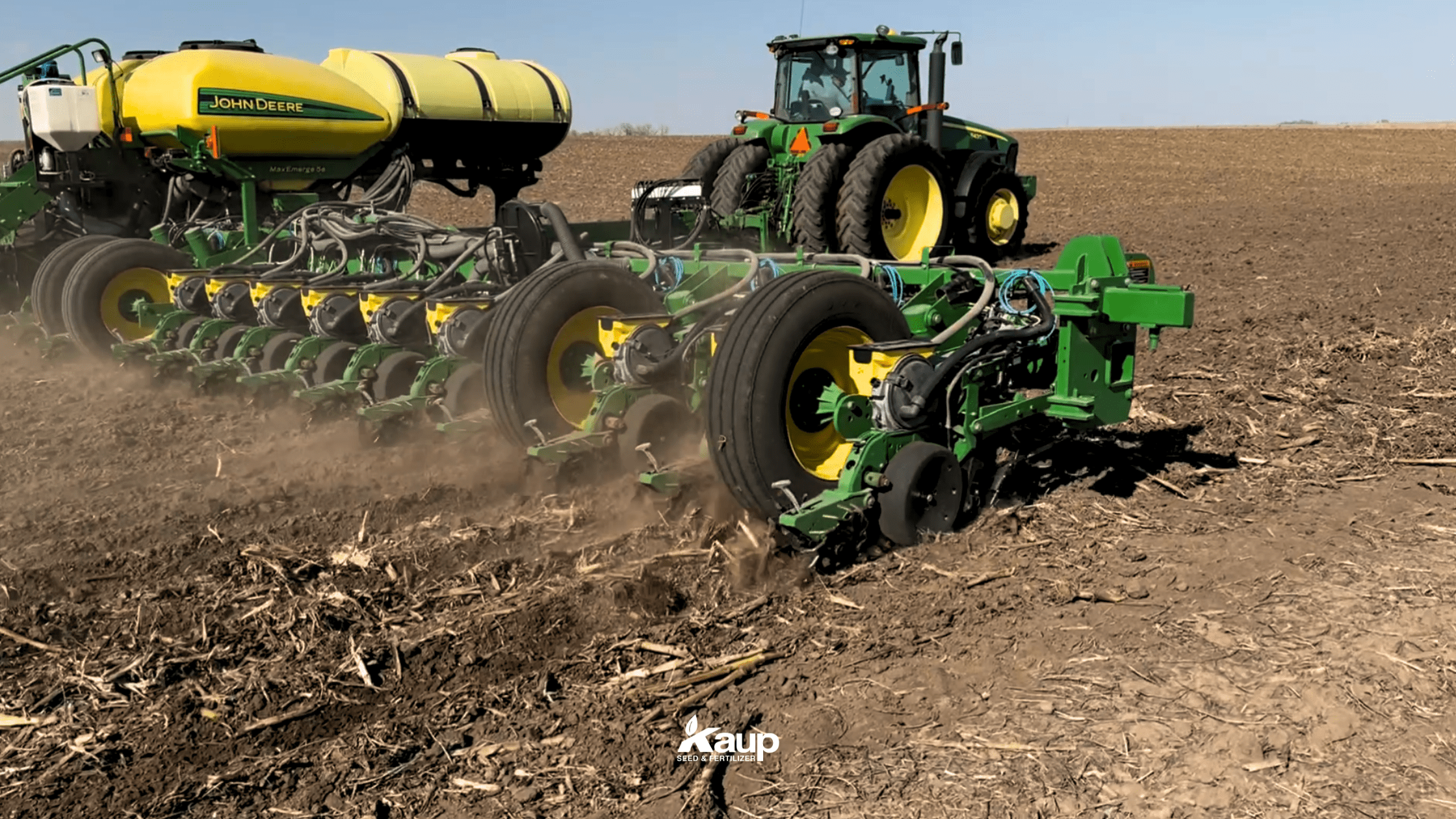 April Planting Guide: Set Your Crops Up for Success | Kaup