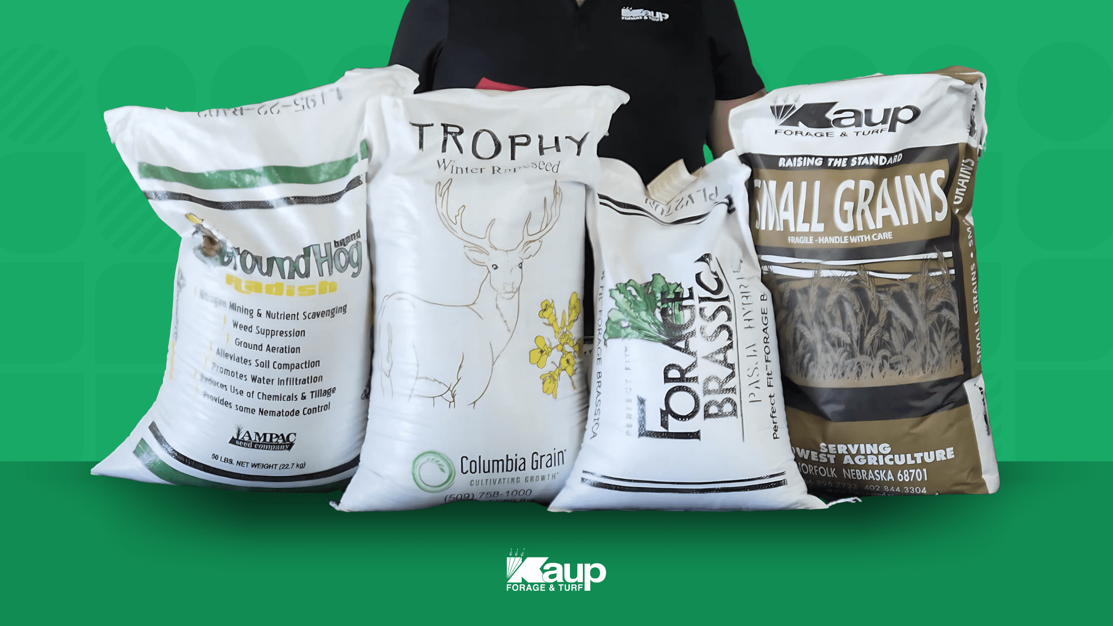 How Cover Crops Can Boost Your Bottom Line | Kaup