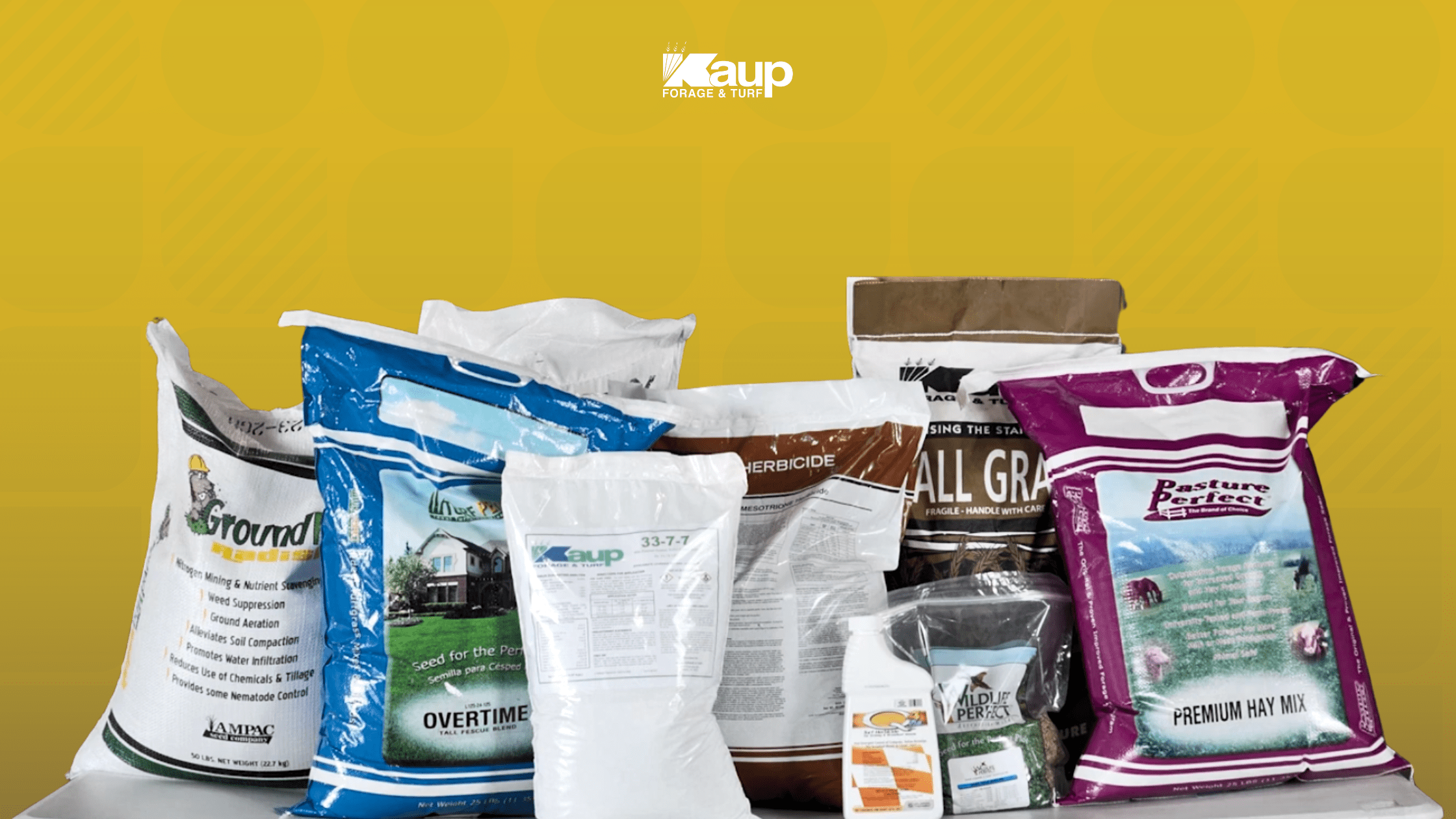 September Planting Guide: Cover Crops, Alfalfa, and More | Kaup