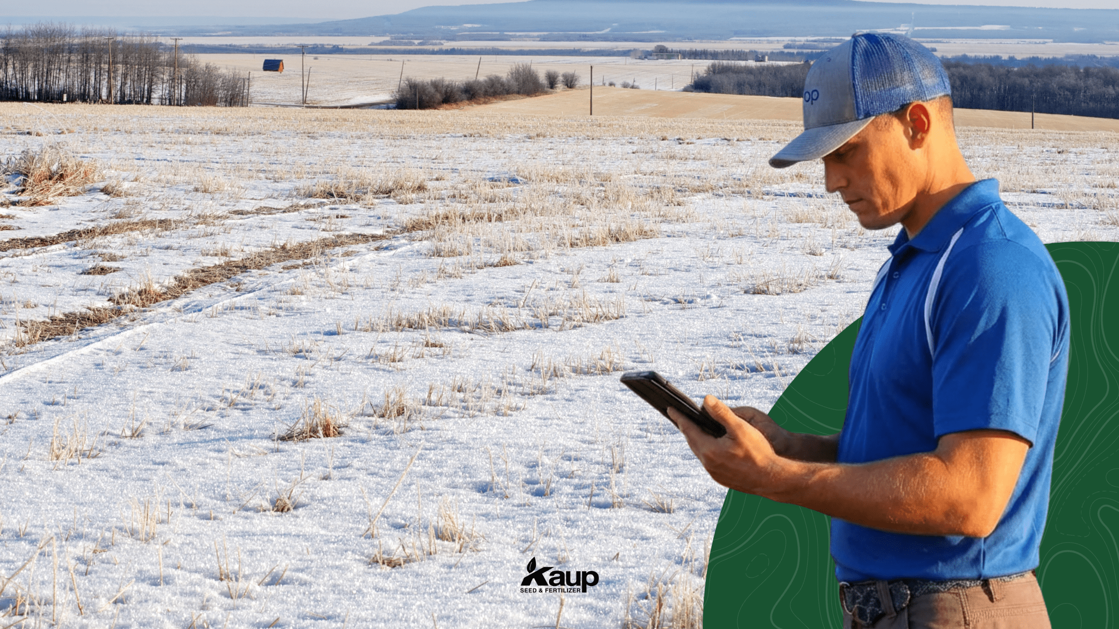 Pre-Plant Readiness Checklist: Key Planning Steps | Kaup